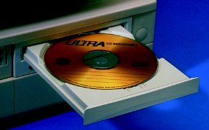 How Computers Work: Disks And Secondary Storage