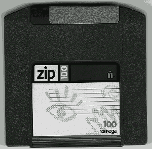 How Computers Work: Disks And Secondary Storage